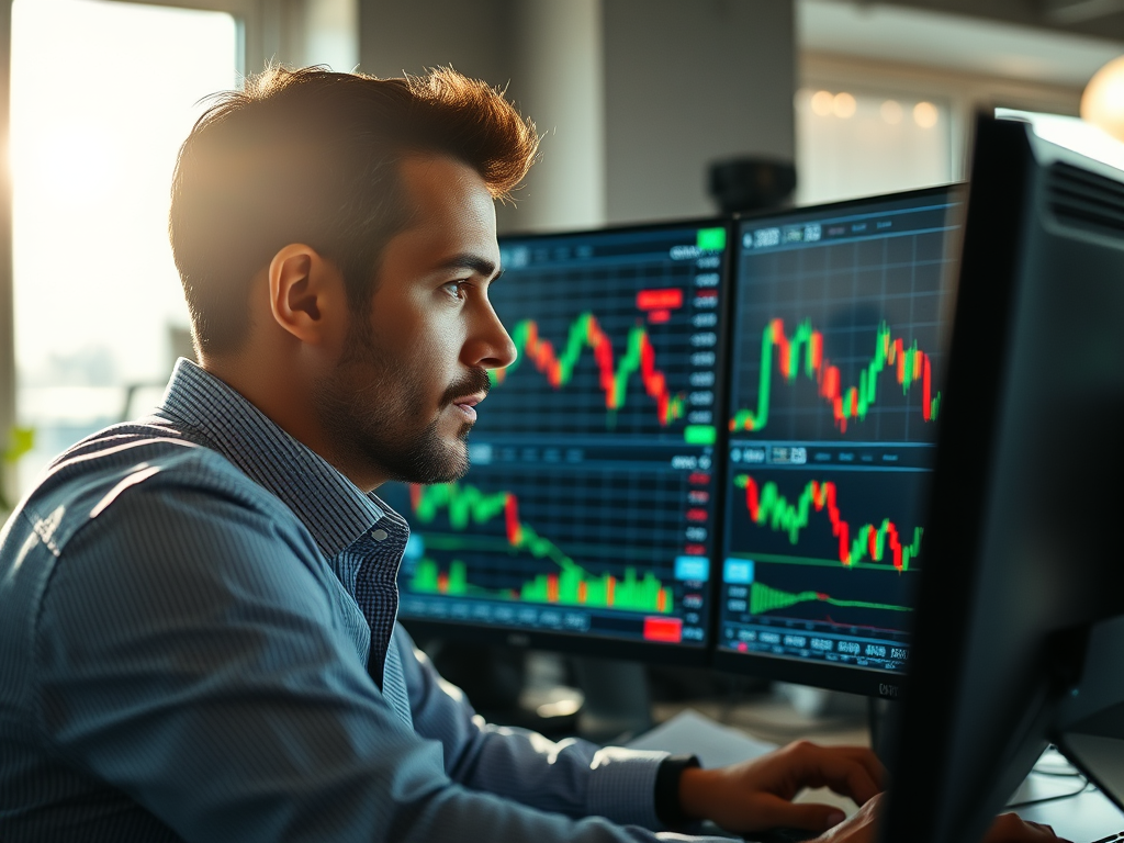 Phân tích Bob Volman khung H4 | Mùa thả lưới mới | 1/10 - Nhật Hoài Trader