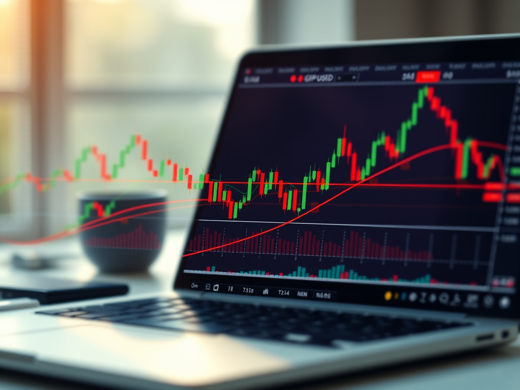 Phân tích Bob Volman khung H4 | Mặc kệ thị trường | 5/12 - Nhật Hoài Trader